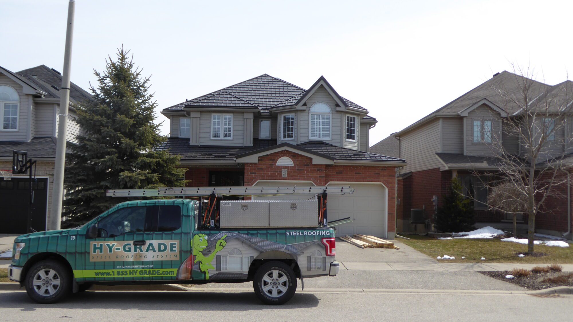 Free Roofing Quotes