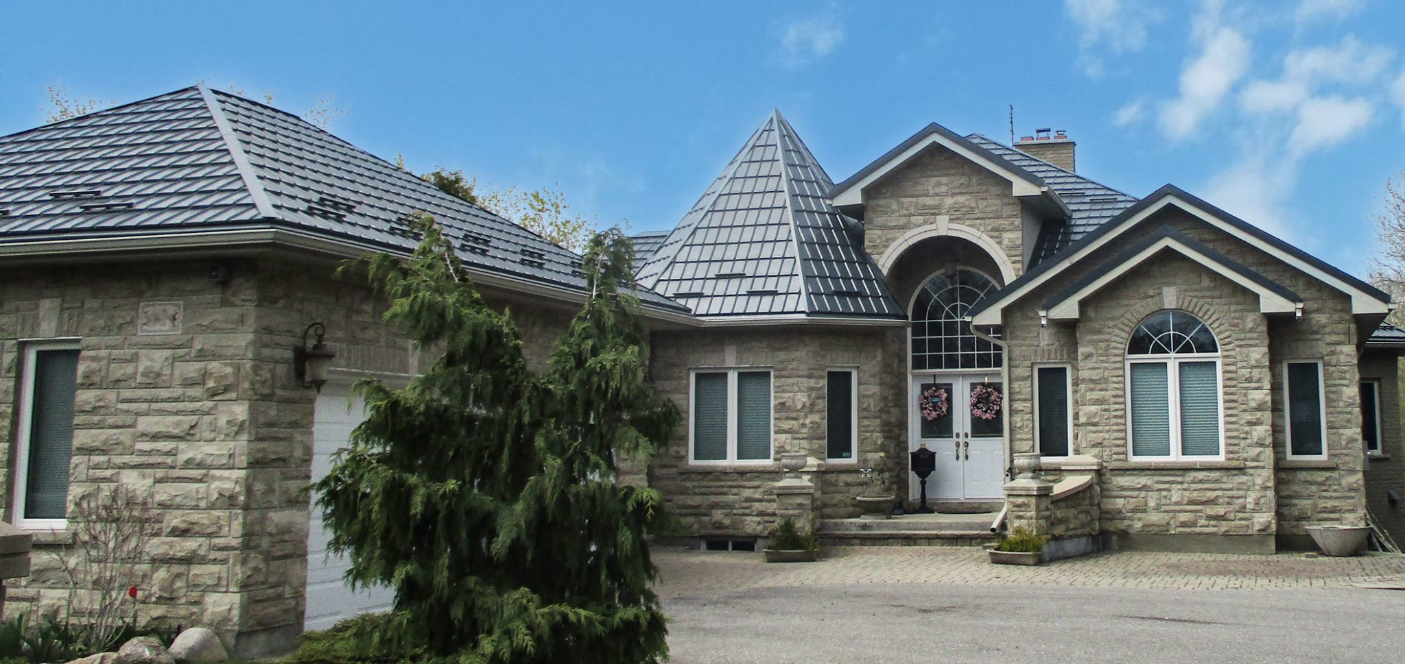 Steel Roofing Experts | Hy-Grade Steel Roofing