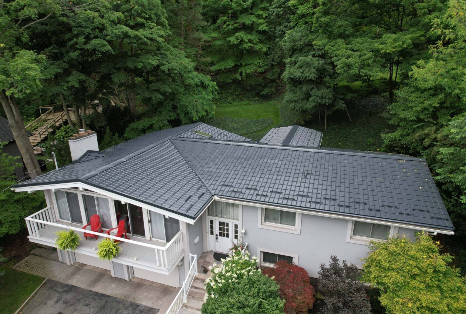Steel Roofing Experts | Hy-Grade Steel Roofing