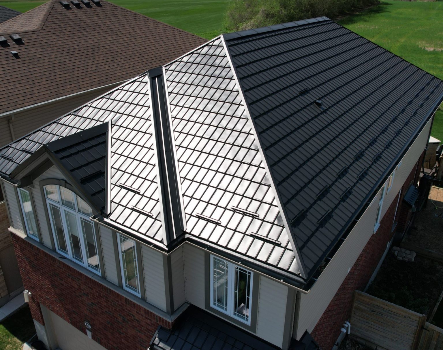 Steel Roofing Experts | Hy-Grade Steel Roofing