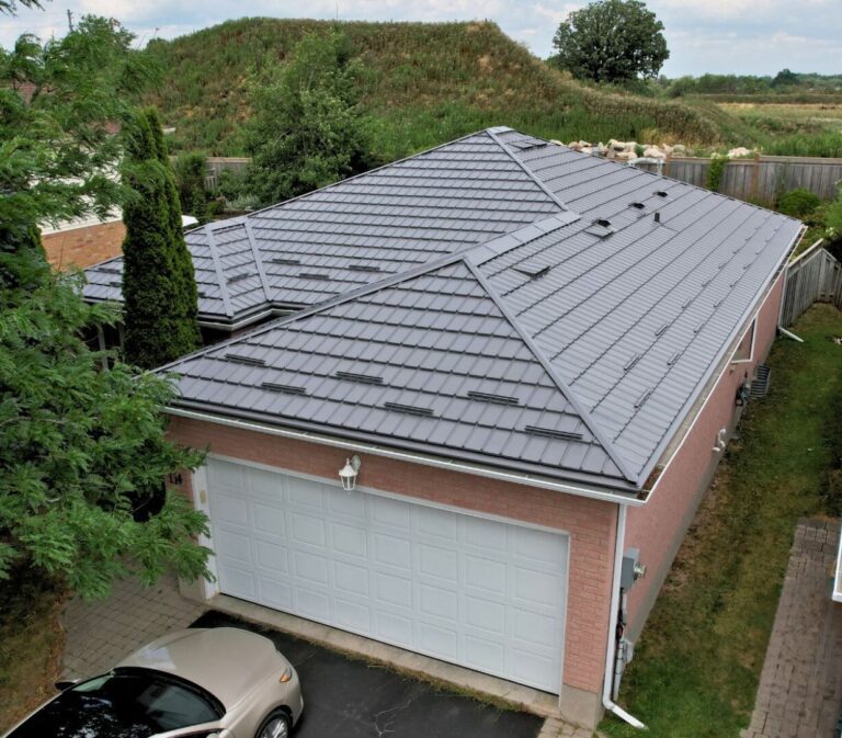 Steel Roofing Experts | Hy-Grade Steel Roofing
