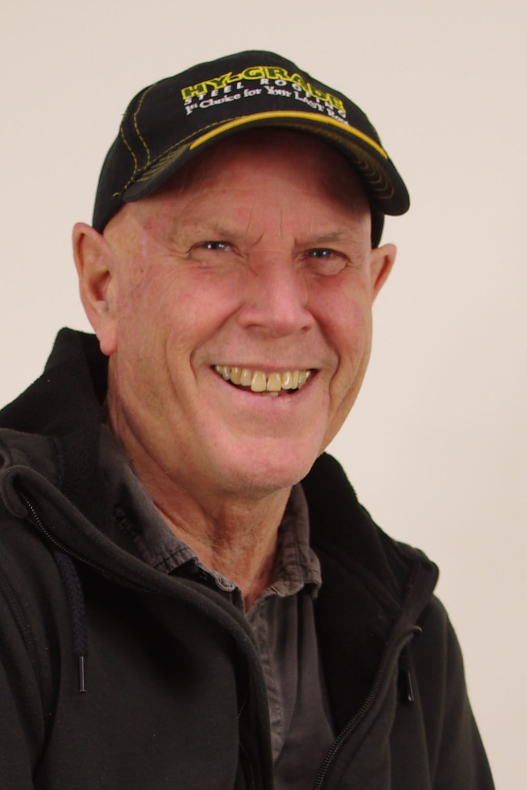 About Us - Hy-Grade Steel Roofing