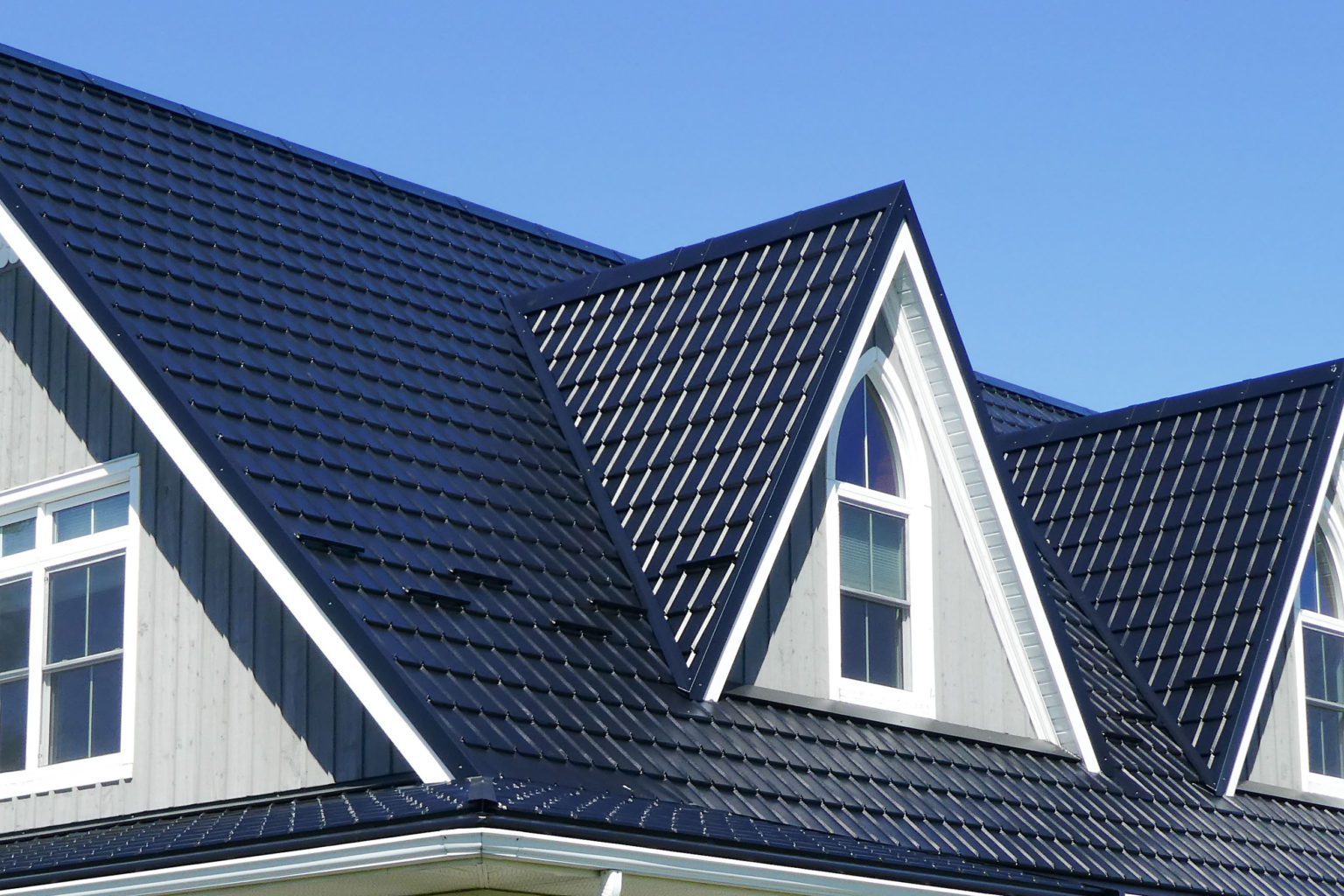 About Us - Hy-Grade Steel Roofing