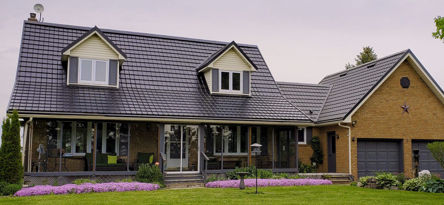Roof Visualizer