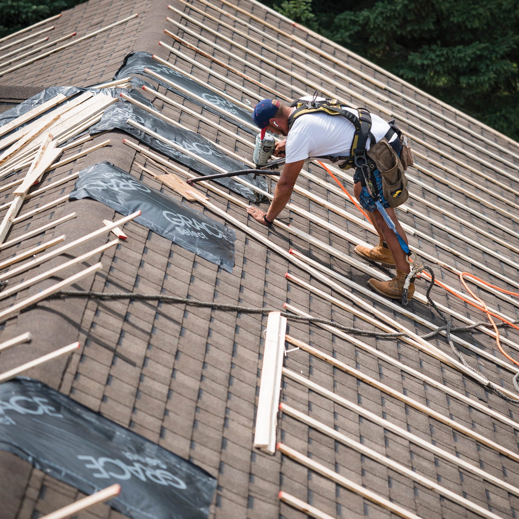 Premium Steel And Metal Roofing | Hy-Grade Steel Roofing