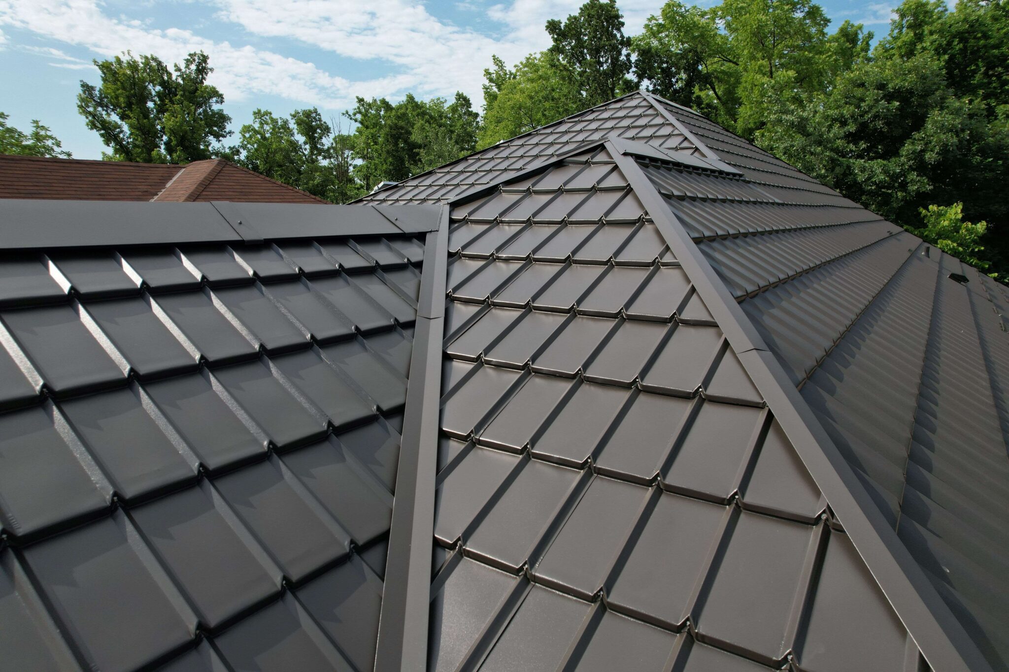 How The Hy-Grade Systems Conquers Expansion And Contraction | Hy-Grade Steel Roofing